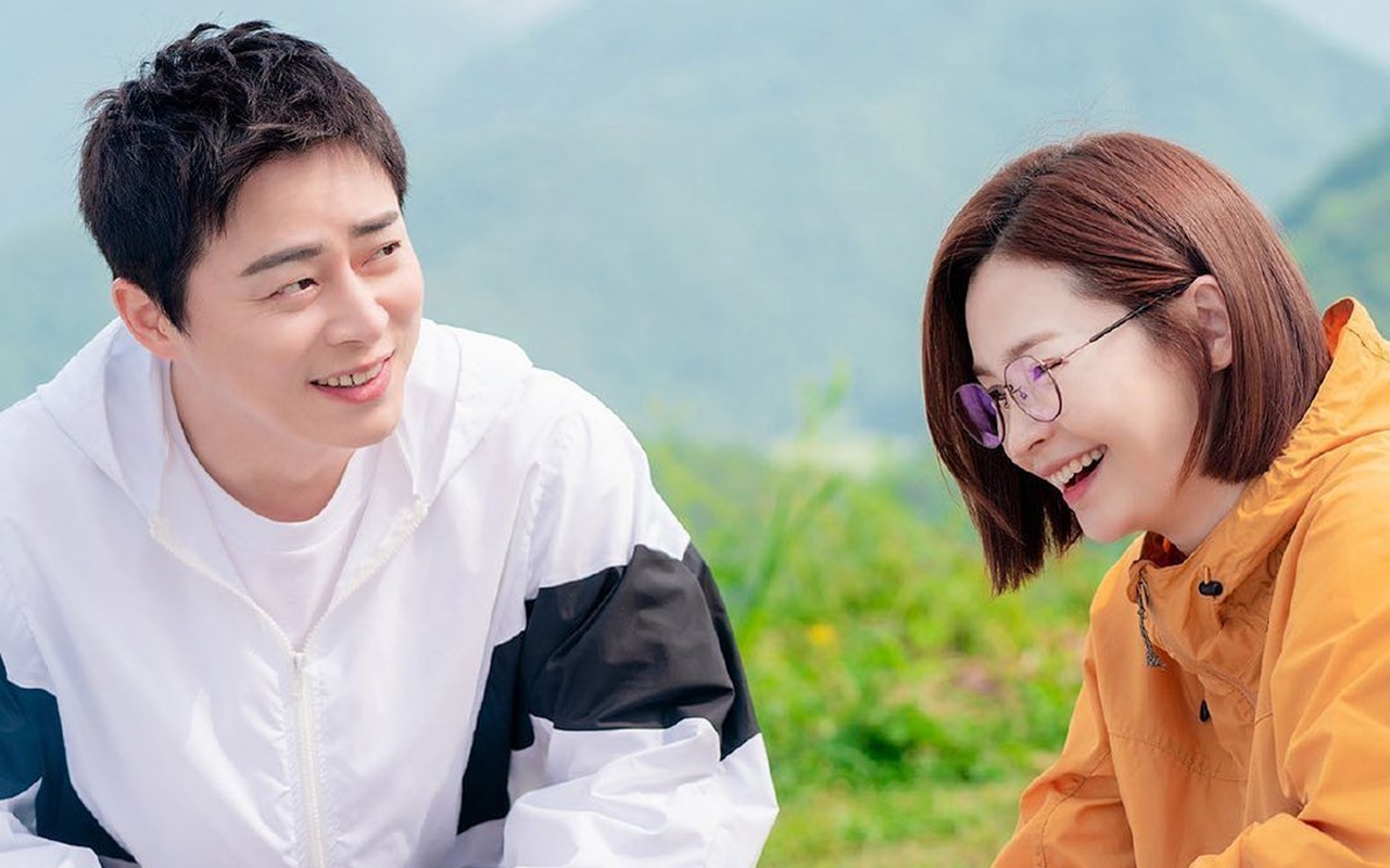 Jo Jung Suk dan Jeon Mi Do Makin Banyak Momen Manis, Rating 'Hospital Playlist 2' Masih Terdepan