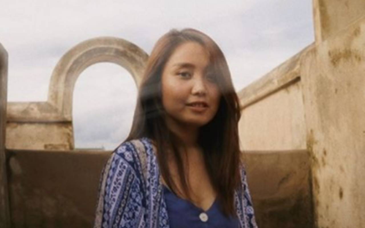 Keseruan Neida HiVi Terlibat Dalam Album Terbaru Hursa, 'Katarsis'