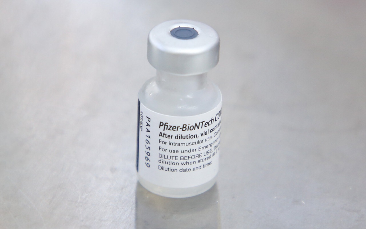 Efikasi Vaksin Pfizer Sampai 95 Persen, Efek Sampingnya Juga 'Sekeras ...