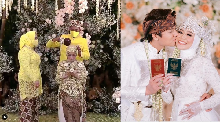 Ririn Dwi Ariyanti Digugat Cerai Suami, Sikap Aurel Hermansyah Ke ...