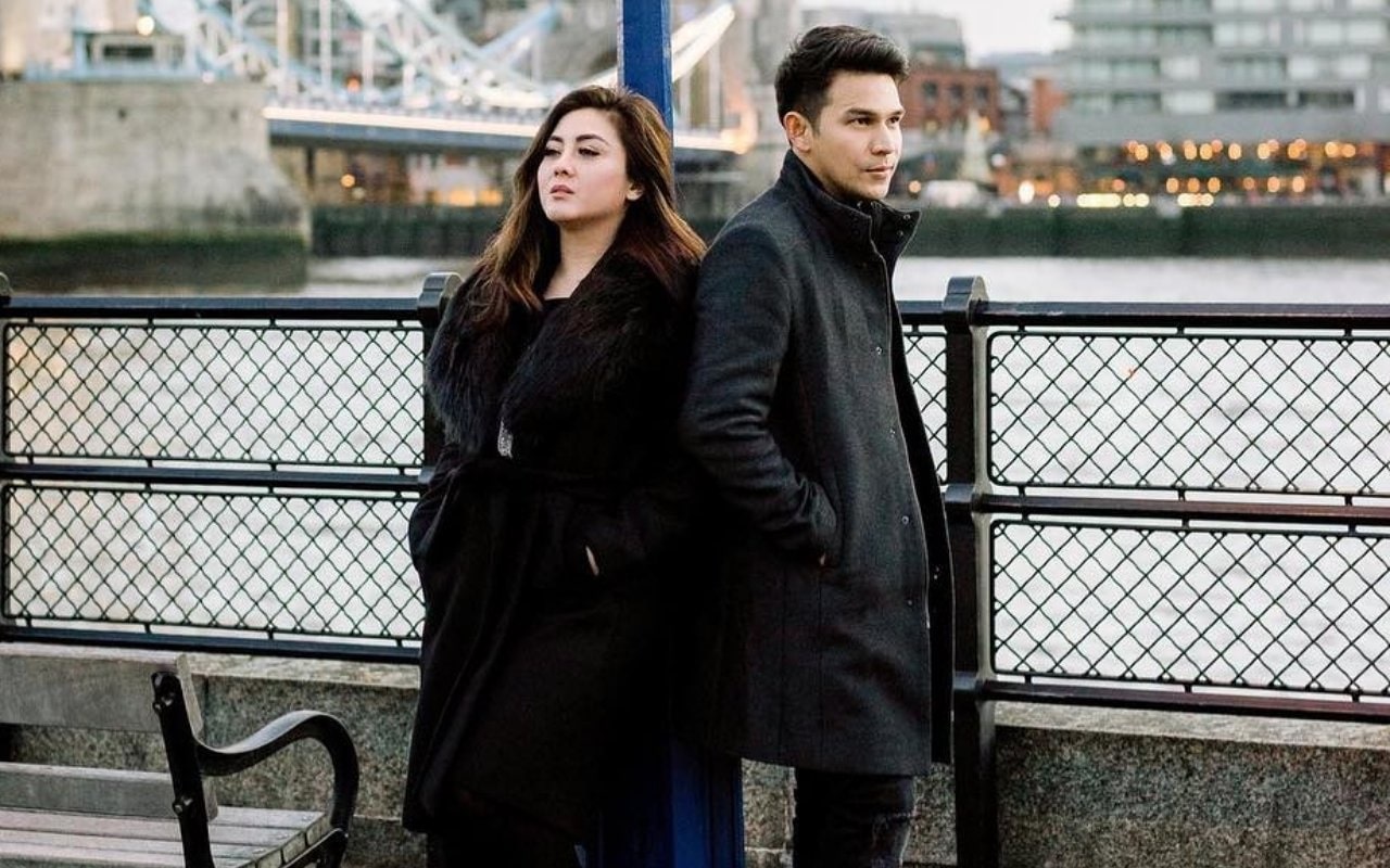 Jonathan Frizzy Singgung Rasa Syukur Usai Digugat Cerai Dhena Devanka ...