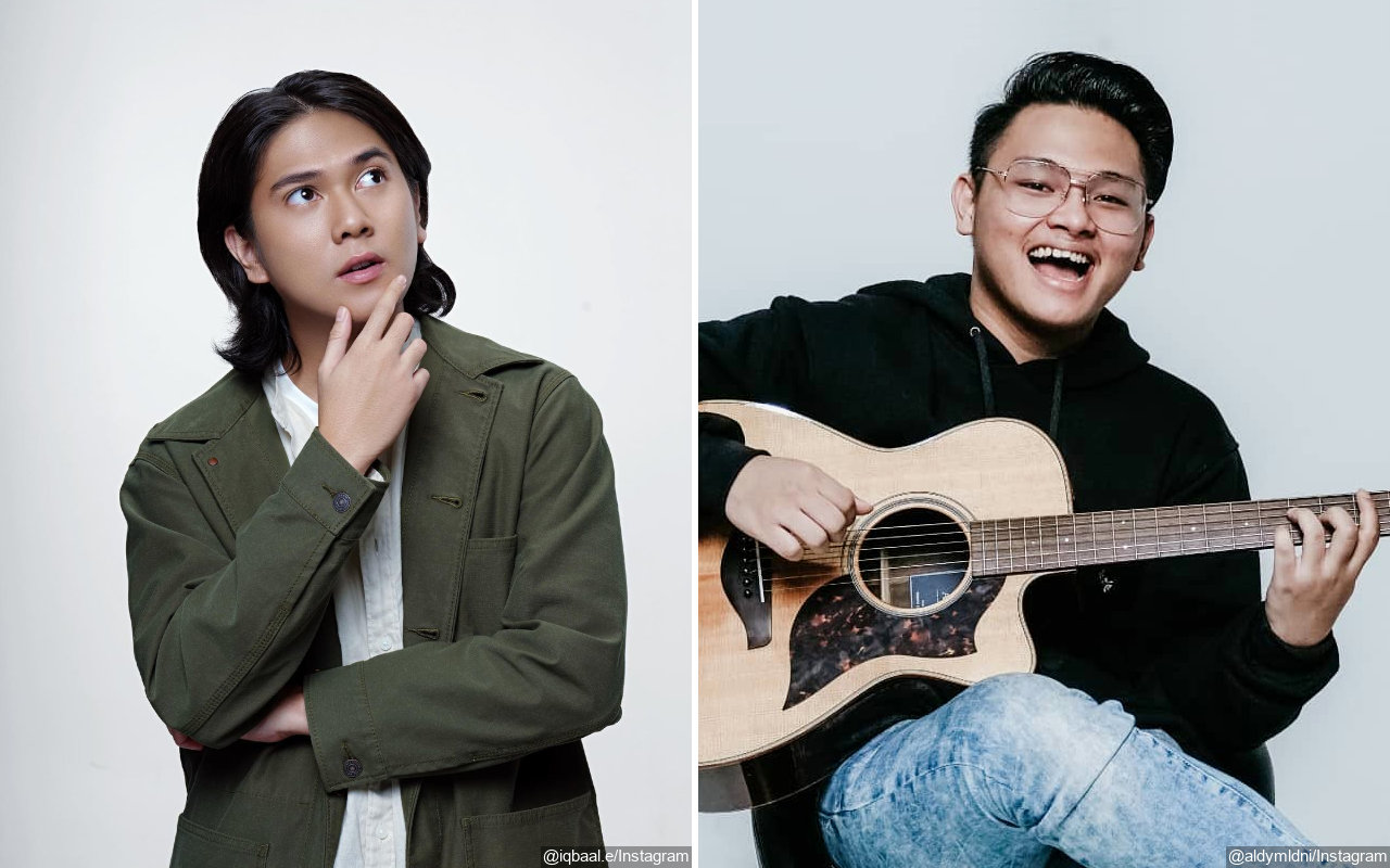 7 Pesona Iqbaal Ramadhan Dan Alvaro Maldini Yang Keren Abis