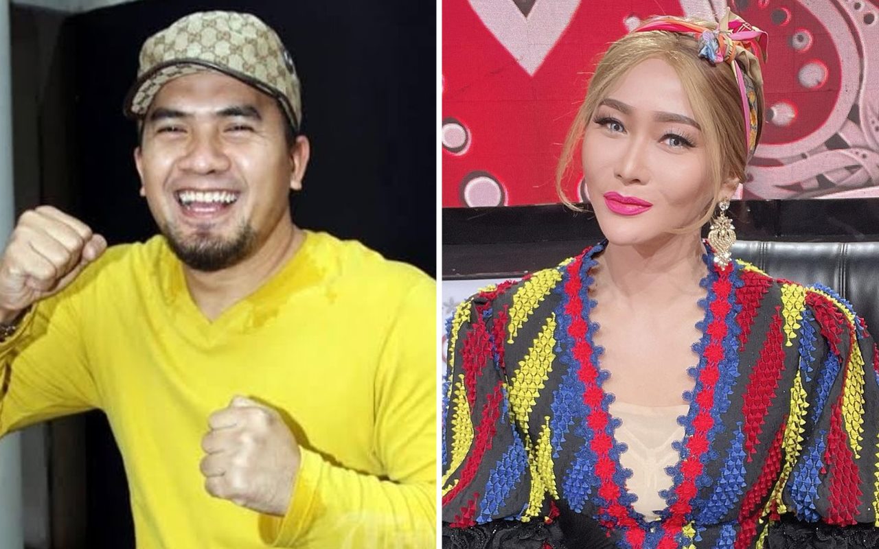 Saiful Jamil Bebas Hari Ini Tapi Terus Dibully, Inul Daratista Beri ...