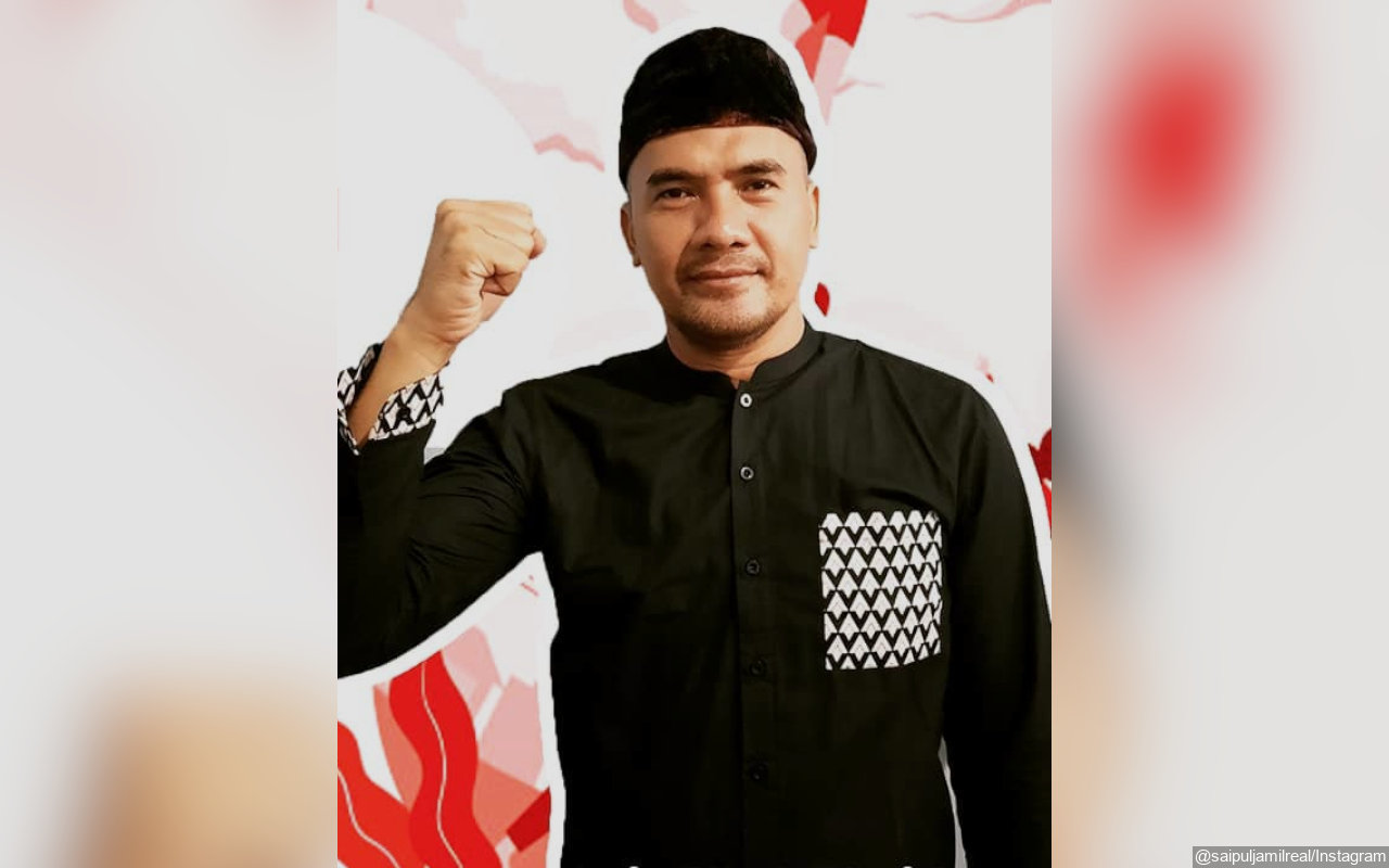 Saiful Jamil Bebas, Sambutan Meriah Dibandingkan dengan Pelaku ...