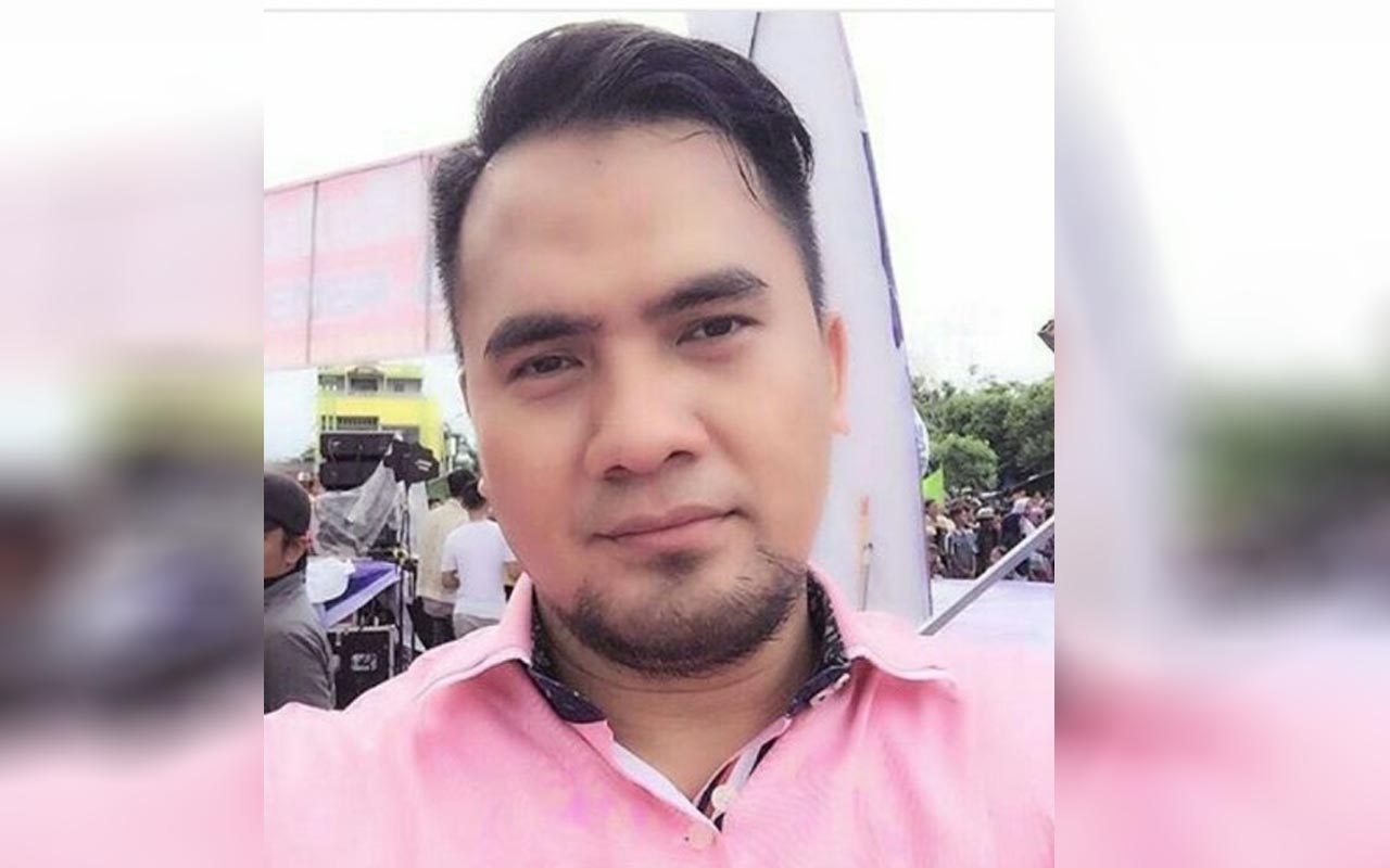 Karier Saiful Jamil Diramal ‘Berbanding Terbalik’ dengan Kehebohan ...