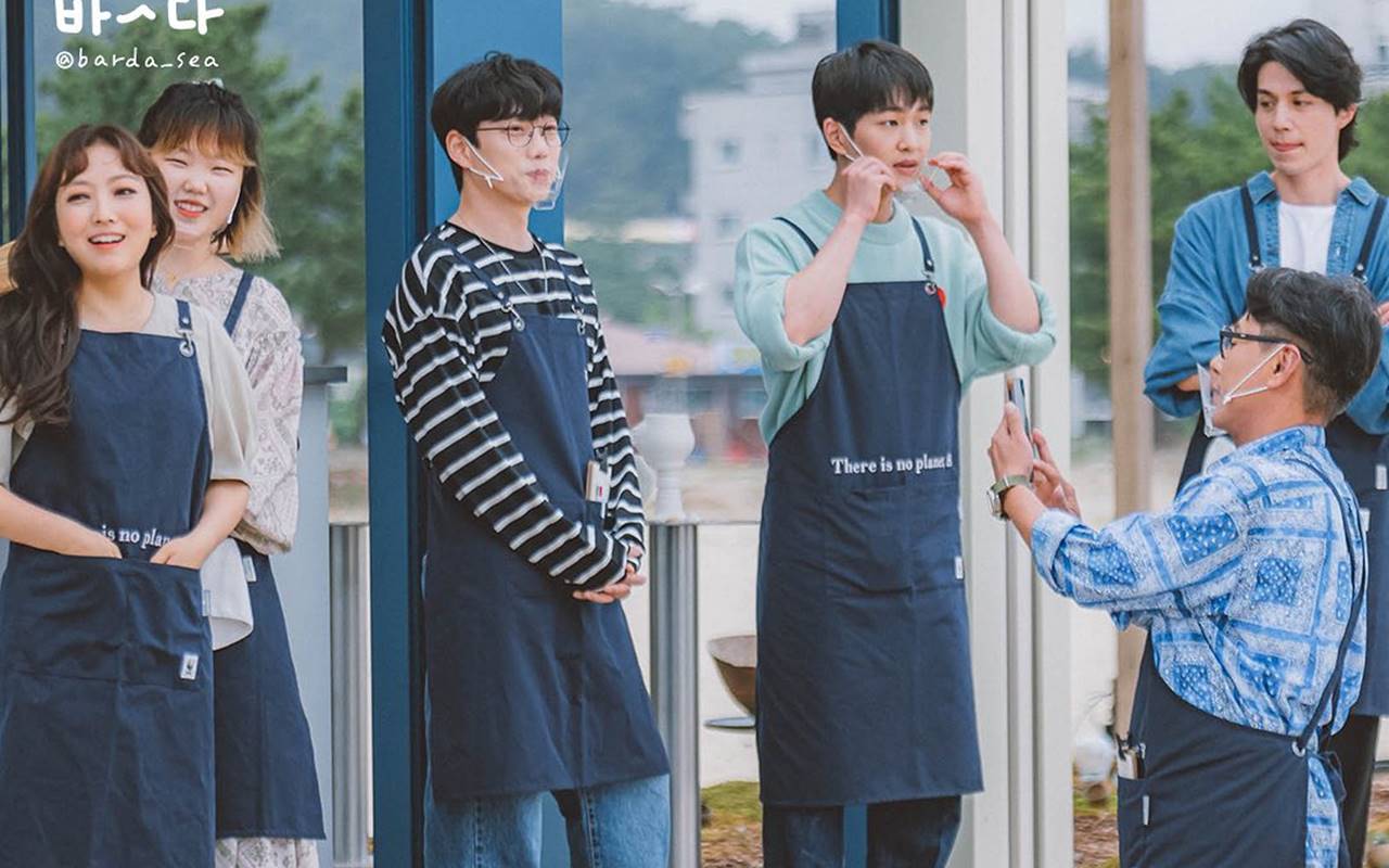 'Sea of Hope' Kembali Raih Rating Rendah Dinilai Tak Bisa Satukan ...