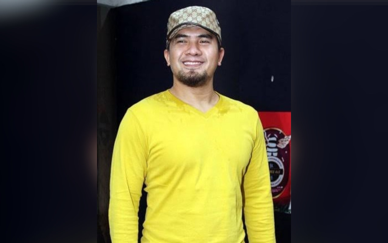 Kena Tipu 600 Juta, Saiful Jamil: Jangan Percaya Sama Orang Penjara
