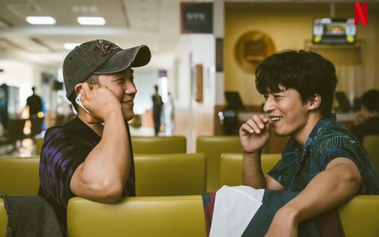 Ceritakan Misi Jung Hae In dan Goo Kyo Hwan, 'D.P.' Sudah Ditonton 10 ...