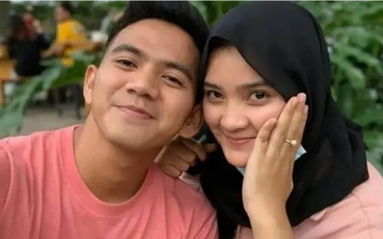 Konsep Pernikahan Ridho Syafaruddin Unik Banget, Kecewa Harus Batal Digelar di Tanggal Cantik