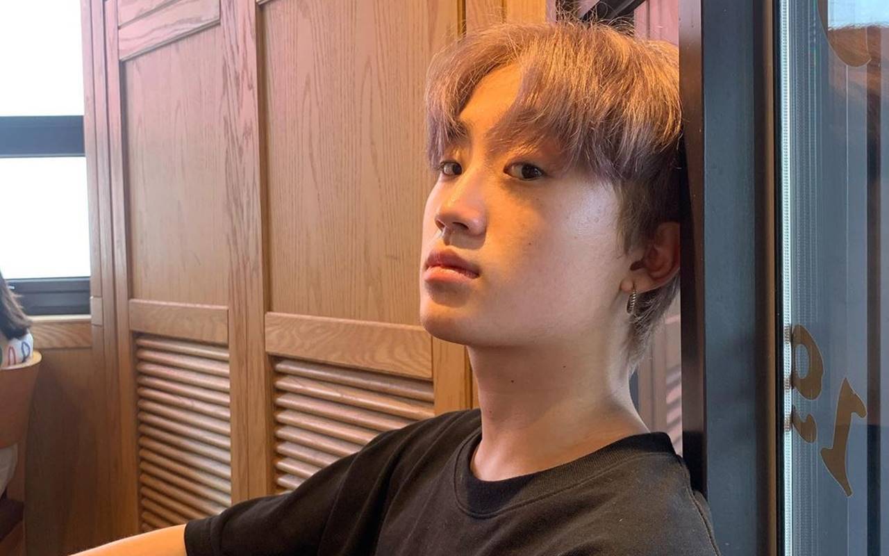 Masih di Bawah Umur, Rapper D.Ark Minta Maaf Usai Ketahuan Ada Botol Bir