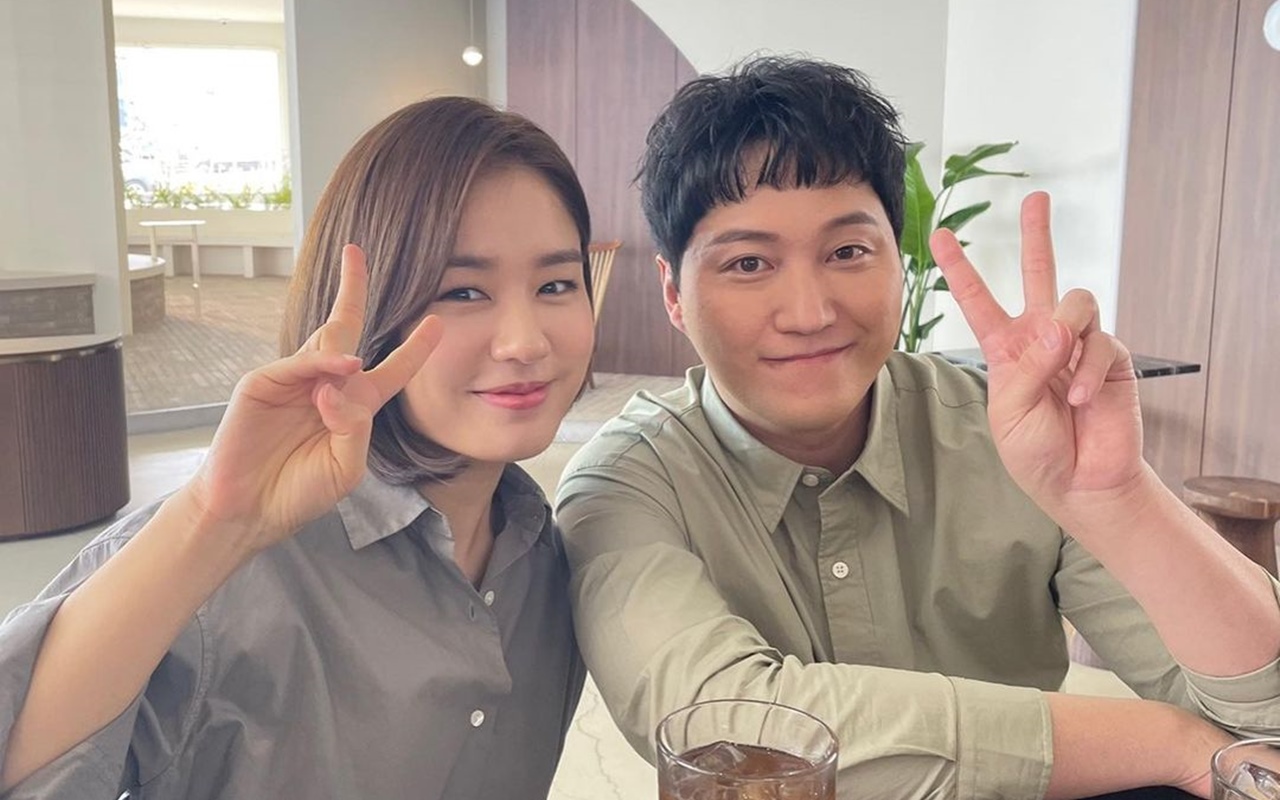 Julukan Kim Dae Myung Berubah Usai Nembak Ahn Eun Jin di 'Hospital ...