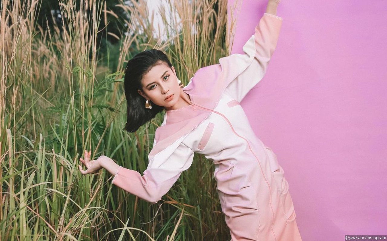 Ditanya Soal Rasa Bosan dengan Tato di Badan, Awkarin Jelaskan Tentang ...
