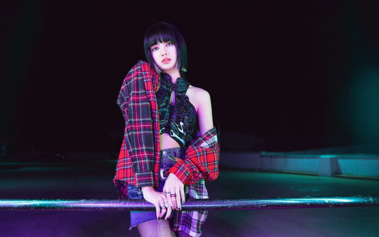 Adegan Paling Berkesan untuk Lisa di MV 'LALISA' Ini Ternyata ...