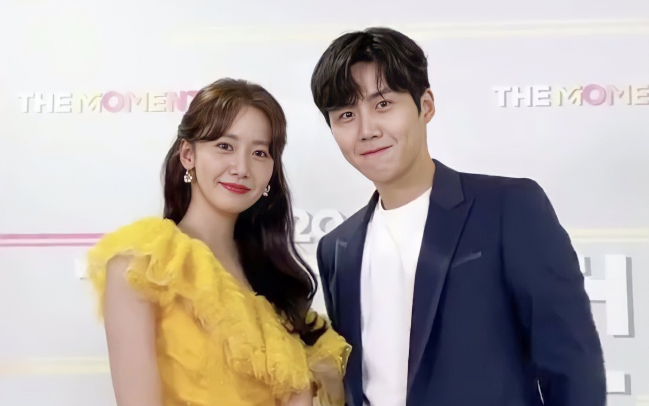 Doa Fans Terkabul, Yoona SNSD dan Kim Seon Ho Konfirmasi Jadi Pasangan di Film '2 O'Clock Date'