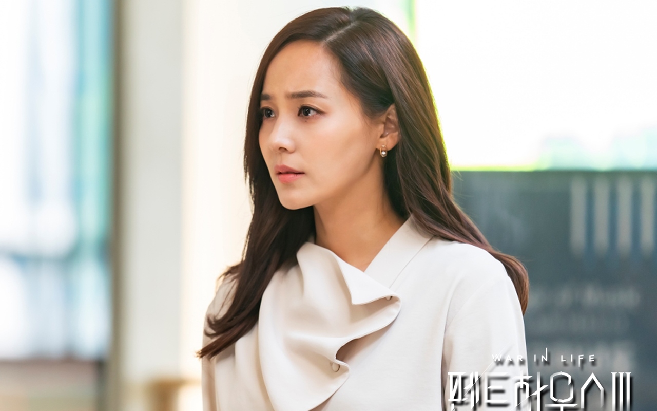 Eugene Buka Suara Soal Kematian Tragis Oh Yoon Hee di 'Penthouse 3 ...