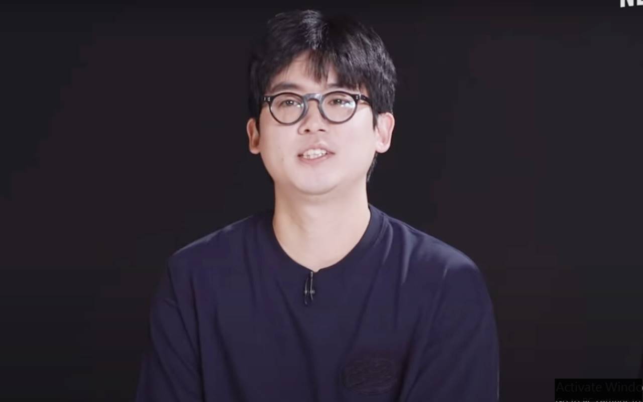 Jo Hyun Chul Pemeran Cho Suk Bong di 'D.P.' Mantap Ambil Peran Ngenes ...