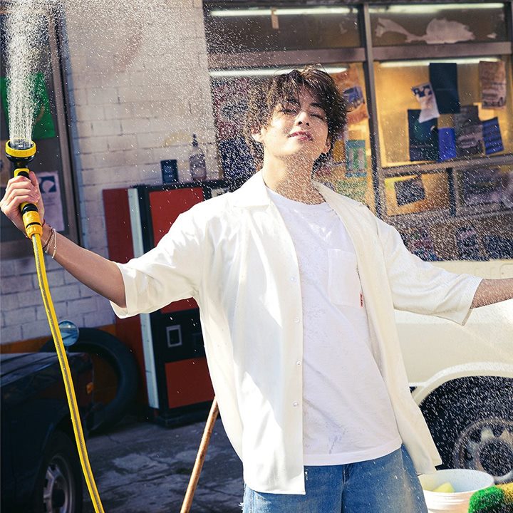 V BTS Hingga Ryu Jun Yeol, Ini 7 Pesona Artis Multitalenta Yang Juga ...