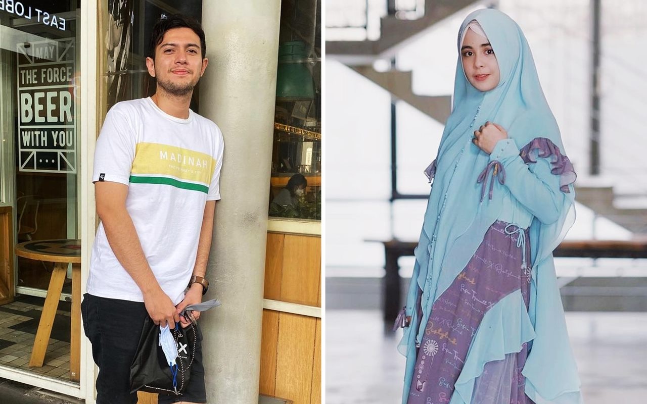 Rifky Balweel Isyaratkan Tahu Sosok Suami Ketiga Risty Tagor, Ternyata ...