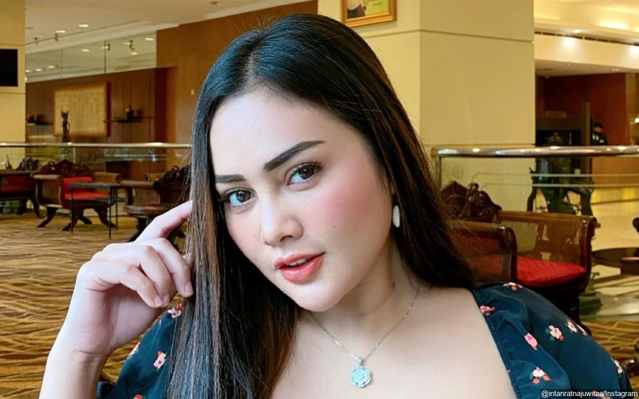 Cerai dari Maell Lee, Intan Ratna Juwita Curhat Diajak Nikah Seorang Habib