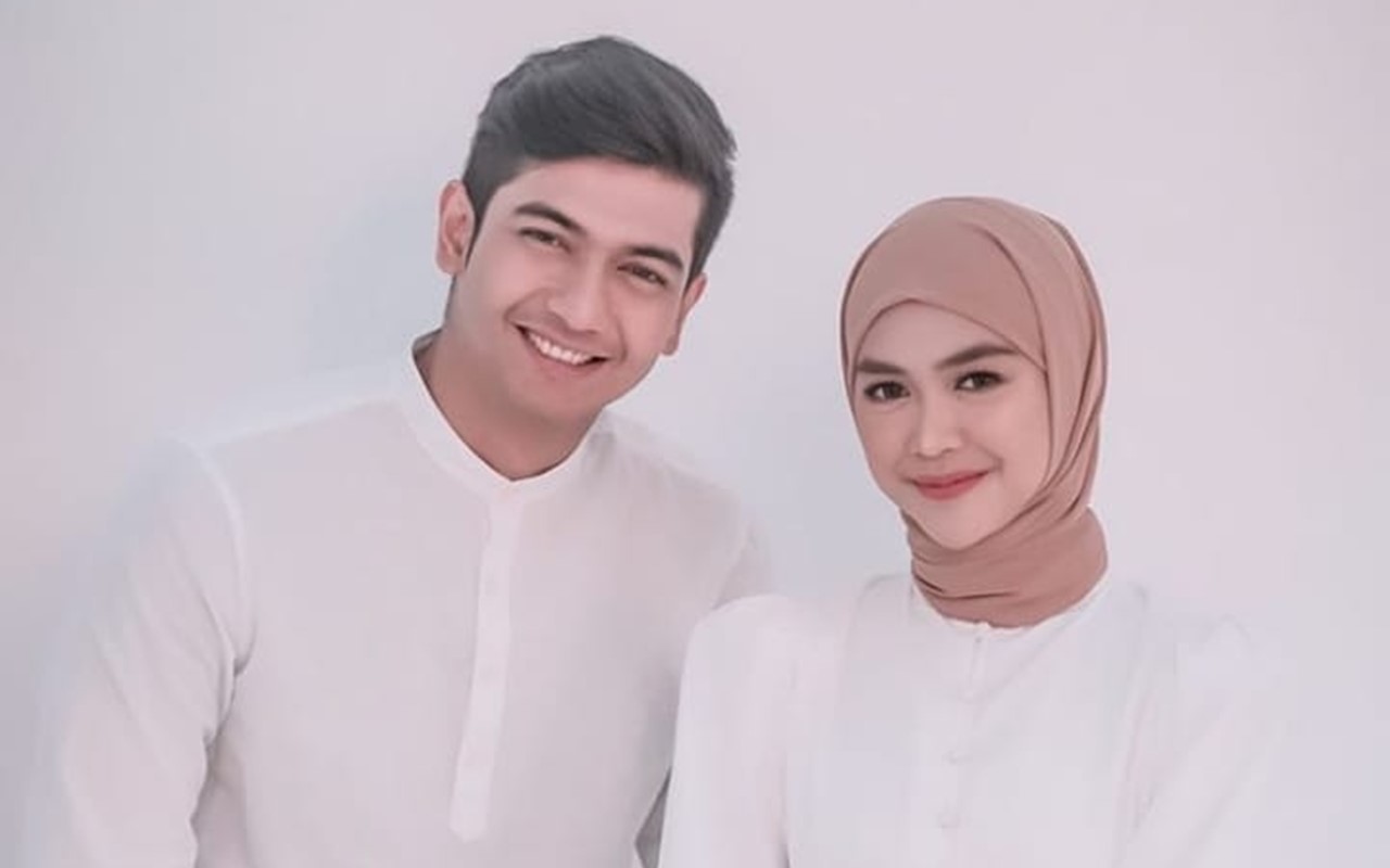 Terungkap Makna Di Balik Cincin Lamaran Ria Ricis dan Teuku Ryan yang ...