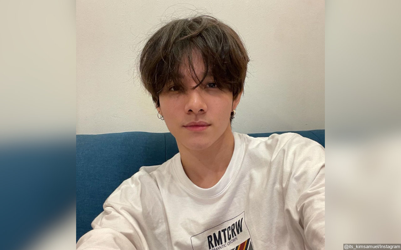 Ajukan Banding, Kim Samuel Akui CEO Brave Entertainment Tak Pernah ...