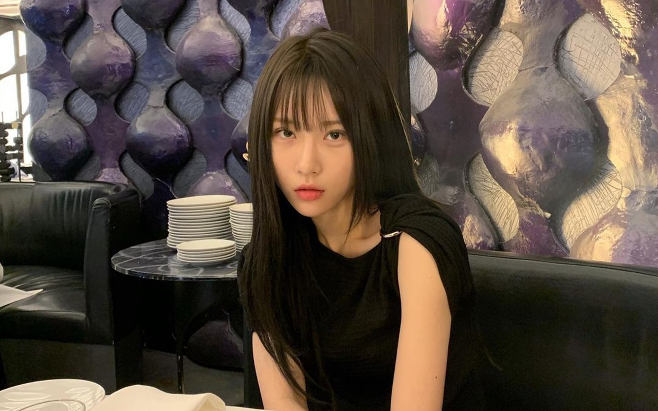 Rozalin WANT Tuai Pro Kontra Usai Ejek Kemampuan Menari B-Girl di ...