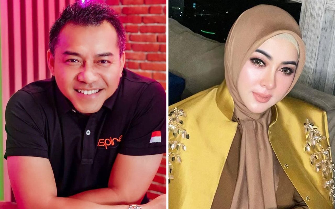 Dulu Pernah Dekat, Anang Hermansyah Ungkap Seperti Apa Hubungannya ...