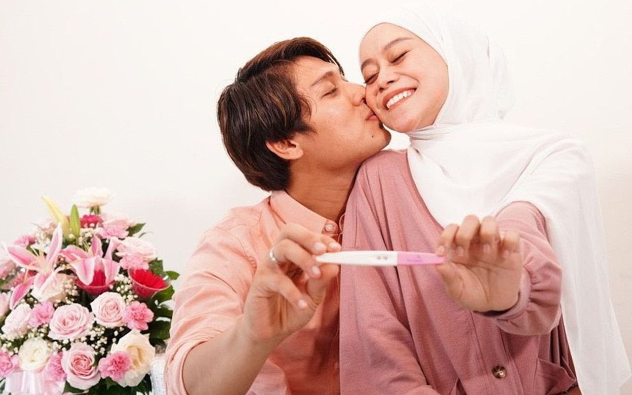 Video Ini Jadi Bukti Kuat Rizky Billar dan Lesty Kejora Nikah Siri 24 Mei?