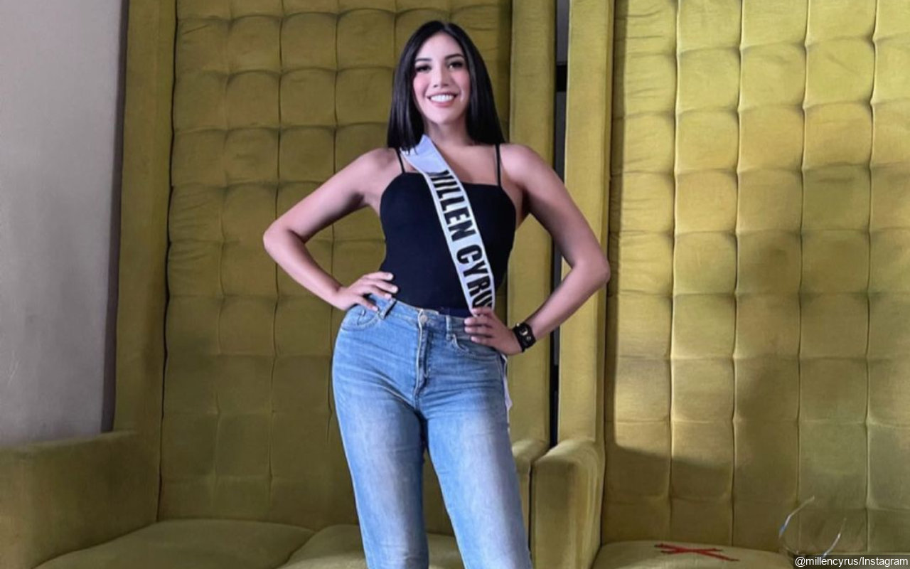 Ikut Miss Queen Indonesia, Penampilan Millendaru Unjuk Bakat Bernyanyi ...