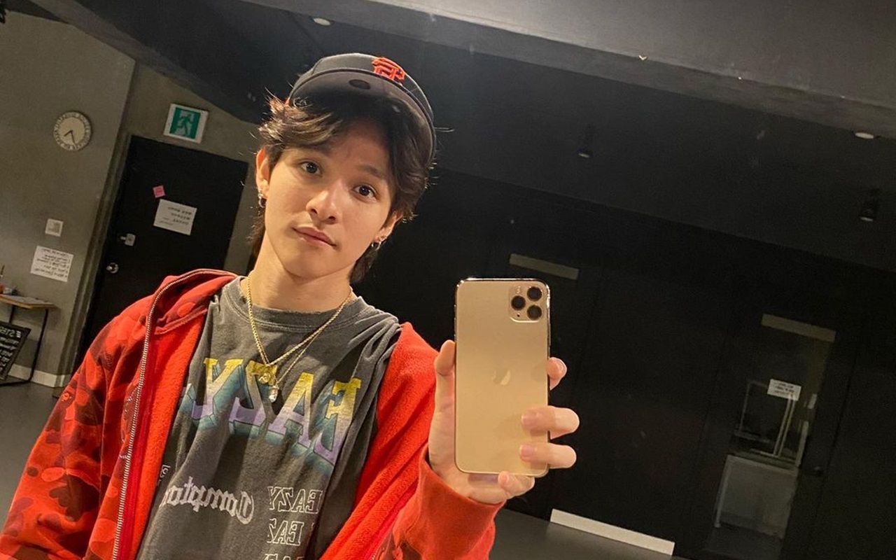 Berseteru Dengan Brave Entertainment, Ini 7 Pesona Tampan Kim Samuel