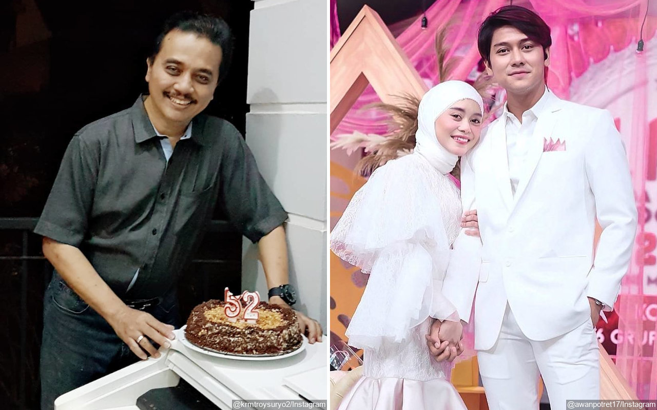 Roy Suryo Sebut Video Lesty Kejora-Rizky Billar Tergolong Baru, Isu Nikah Siri 24 Mei Terbukti?