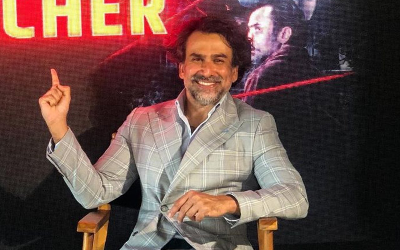 Jeremy Thomas Ungkap Alasan Series Indonesia Kalah dengan Drama Korea