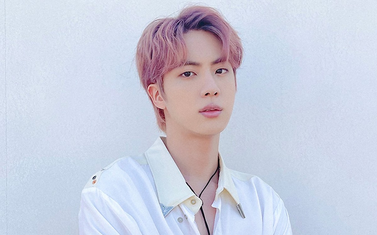 Jin BTS Berpeluang Besar Menang Jika Ikut Main 'Squid Game', Ini ...