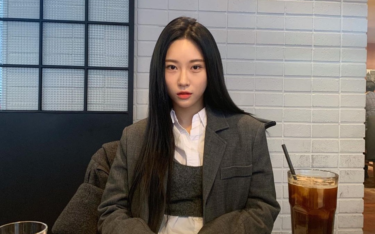 Rozalin WANT 'Street Woman Fighter' Tanggapi Tudingan Menipu Murid Uang ...