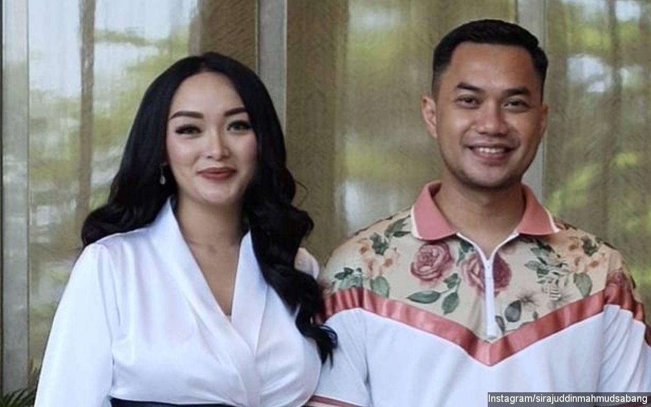 Terjawab, Suami Zaskia Gotik Akhirnya Tepis Isu Keretakan Rumah Tangga ...