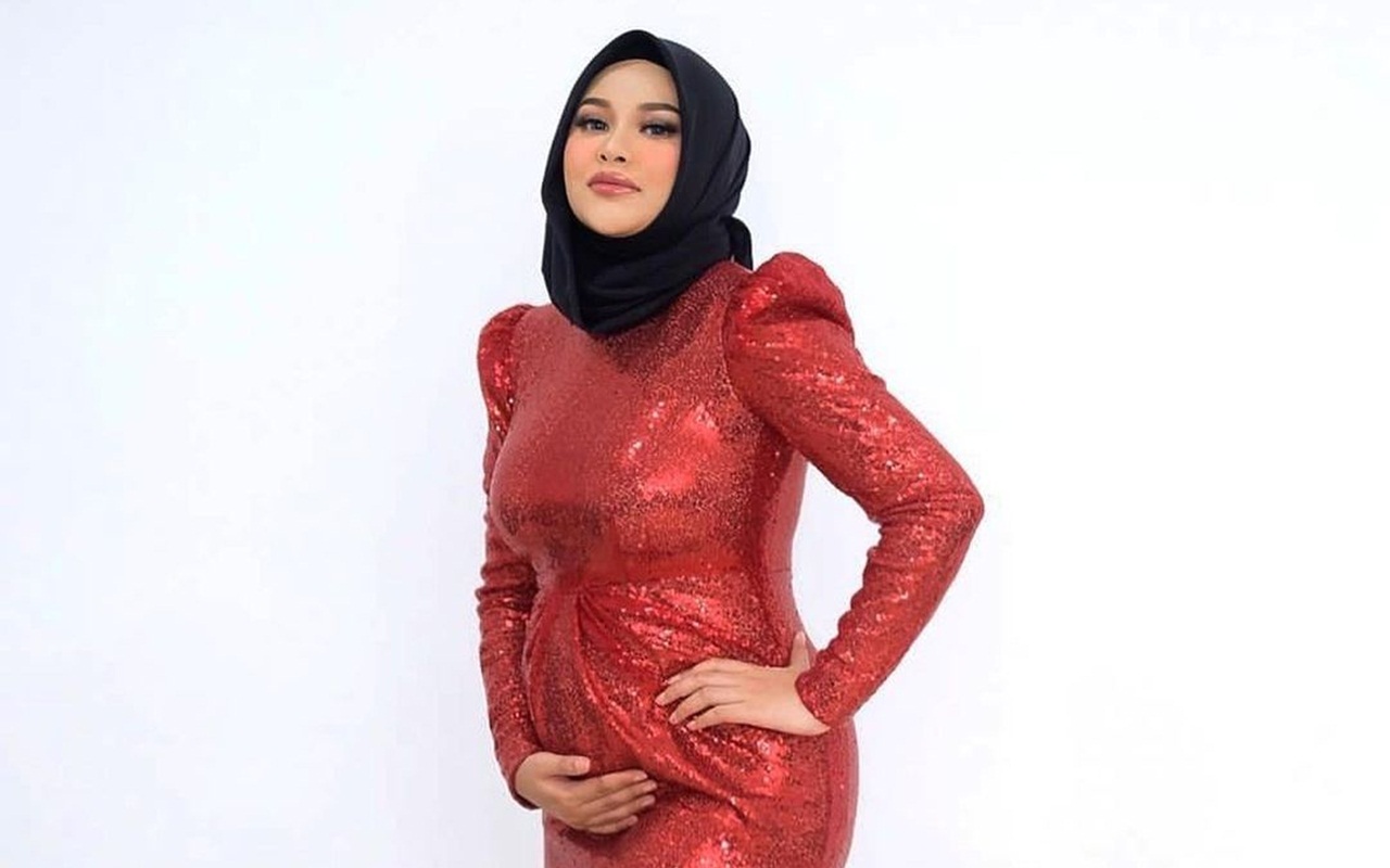 Diduga Bawaan Bayi, Aurel Hermansyah Akui Jadi Suka Dandan Sejak Hamil ...