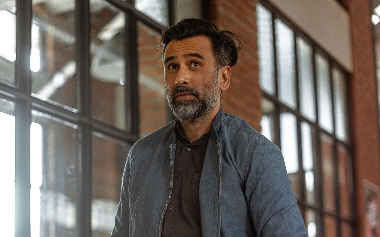 Ungkap Liku-Liku Menikah Beda Agama, Jeremy Thomas: Waktu yang Bisa ...