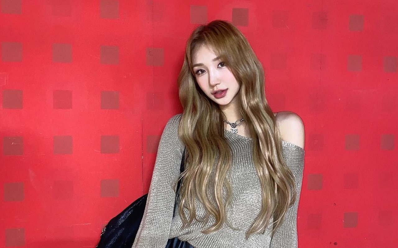 Calon Member Girl Grup, Emma WANT 'Street Woman Fighter' Dituntut ...