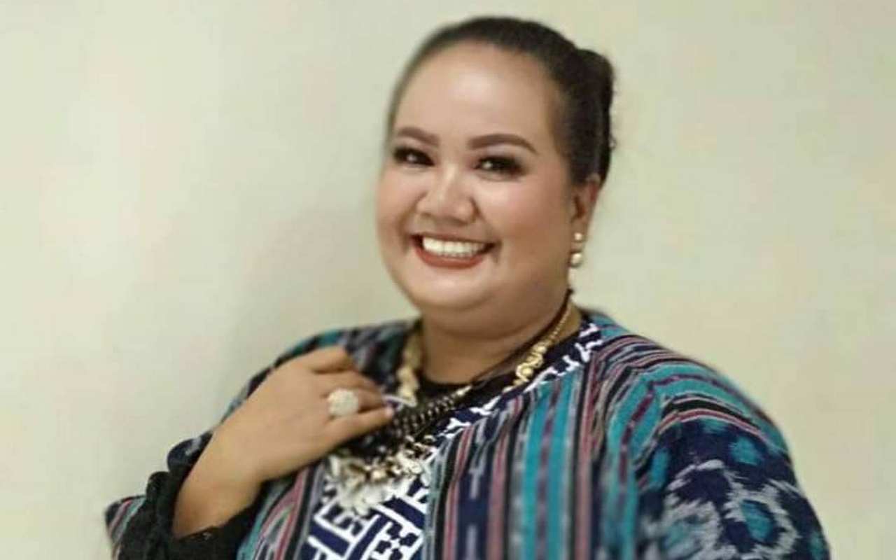 Aty Kodong Gak Berharap Dipanggil Indosiar Tuai Sindiran Sadis