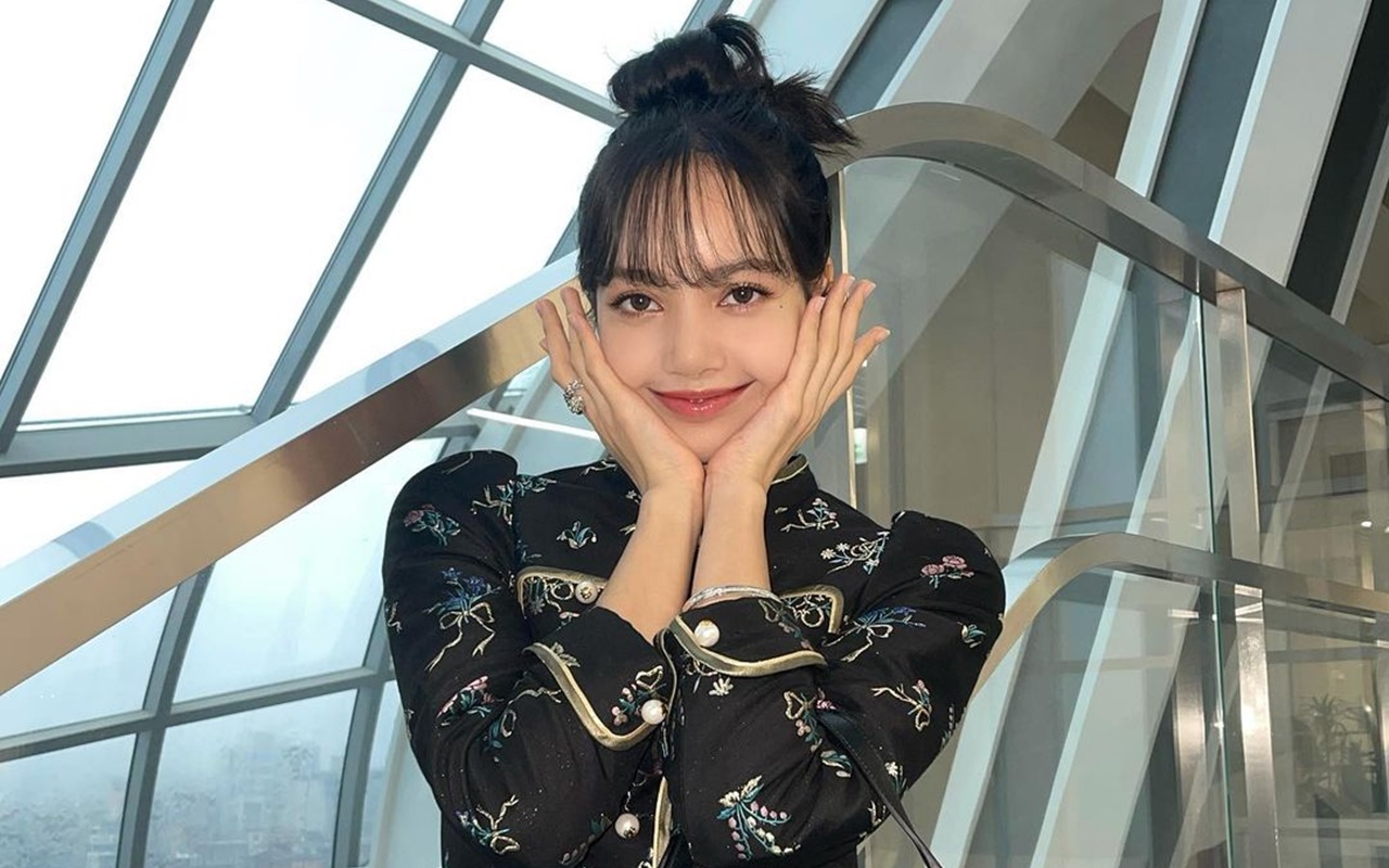 Sebut YG Tak Adil Soal Aktivitas Solo, Fans Lisa Ogah Beli Album BLACKPINK
