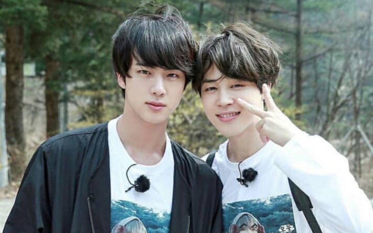 Aib Terlucu Jimin, Jin BTS Akhirnya Jawab Rasa Penasaran Soal 'Lajibolala'