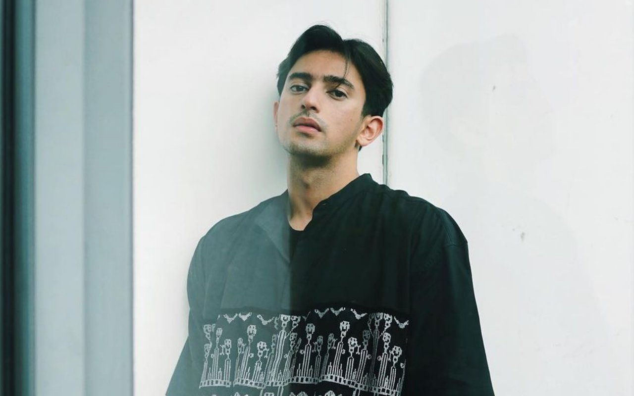 Omar Daniel Ungkap Soal Sosok Pacar Usai Sempat Dijodohkan dengan Enzy ...