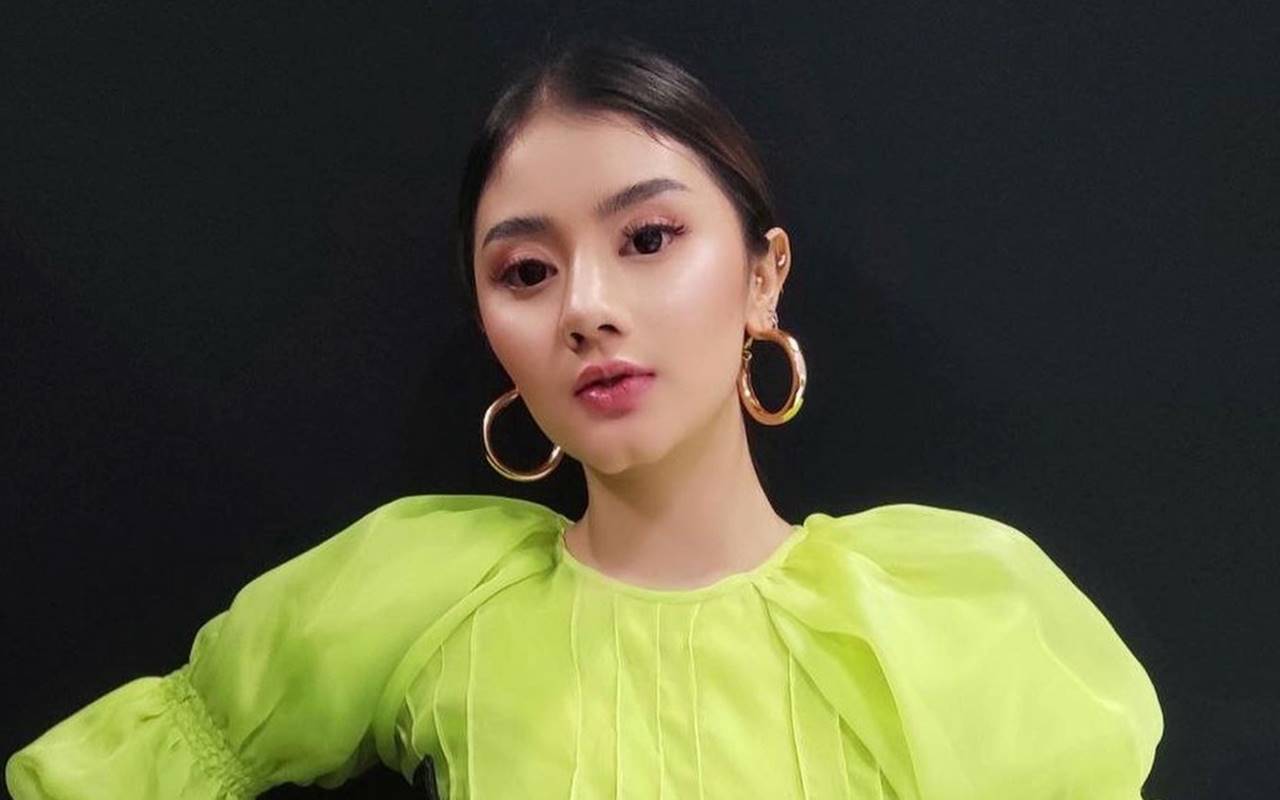 Ghea Youbi Sindir Para Pria Lewat 'Gaspol Sayang': Harus Modal, Harus Kerja