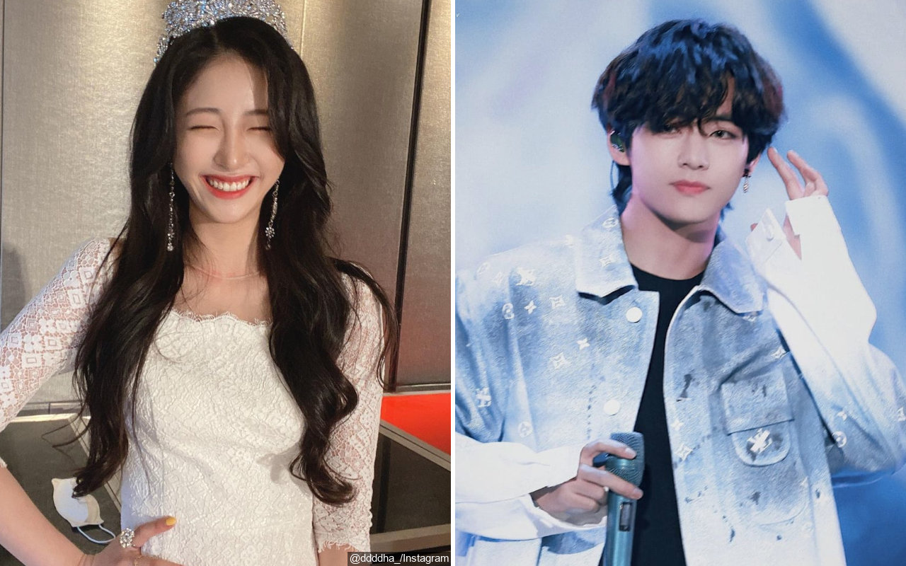 Cantiknya Bersertifikat, Miss Global Korea 2020 Ingin Punya Pacar ...