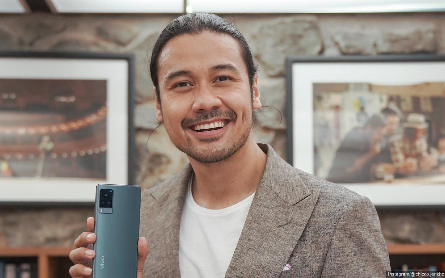 Chico Jericho Ternyata Sempat Masuk Ruang HCU Hingga Dinyatakan Kritis ...