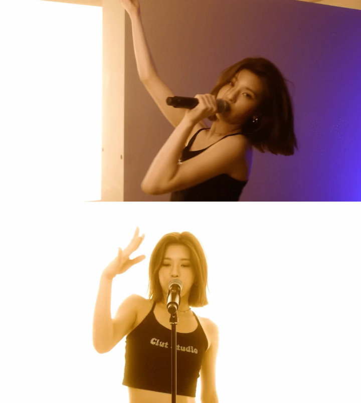 Profil BAE Member Terbaru JYPn, Ternyata Satu SMA dengan Winter aespa