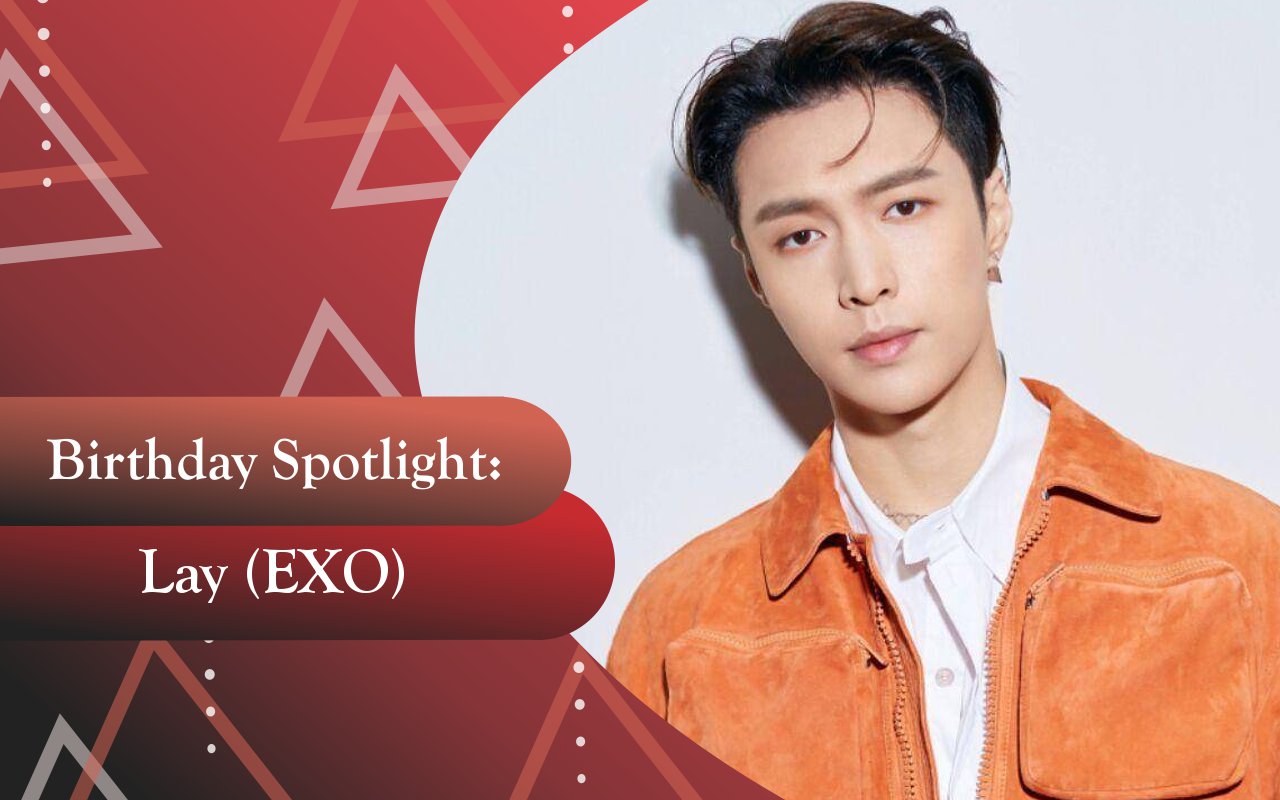 Birthday Spotlight: Happy Lay Day