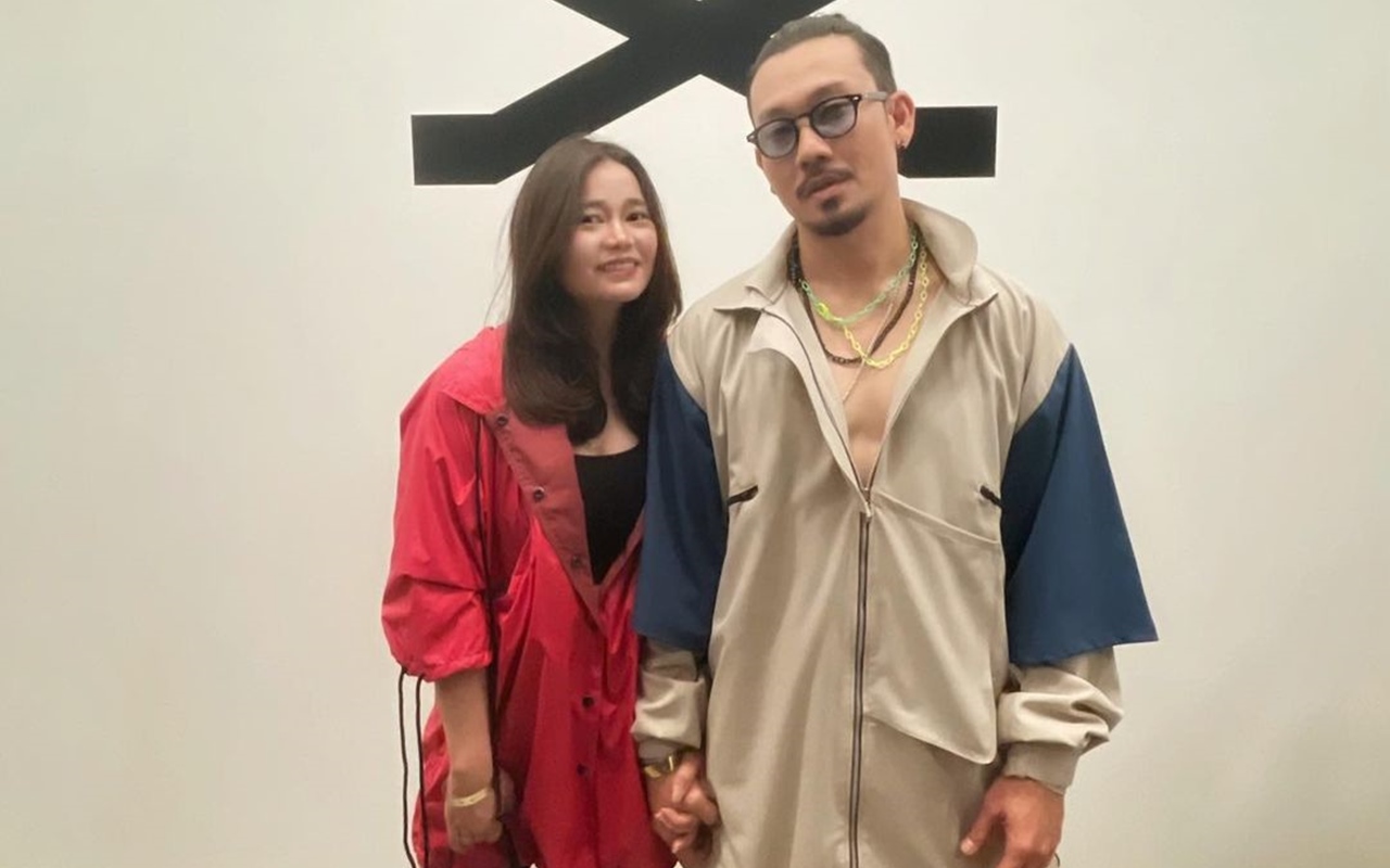 Denny Sumargo Pamer Momen Ndusel-Ndusel Manja, Inikah Bukti Valid Istri ...