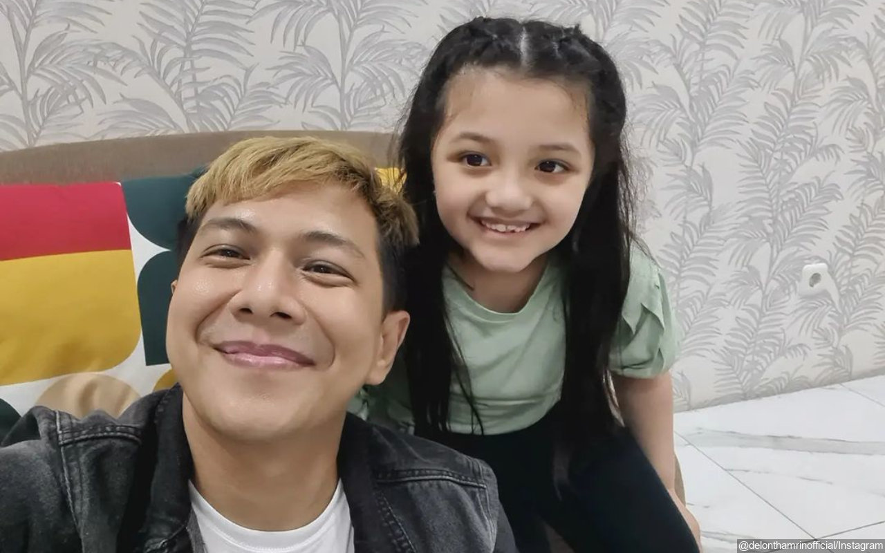 Delon Thamrin Dipercaya Jadi Guru Vokal Arsy Putri Ashanty, Ungkap ...