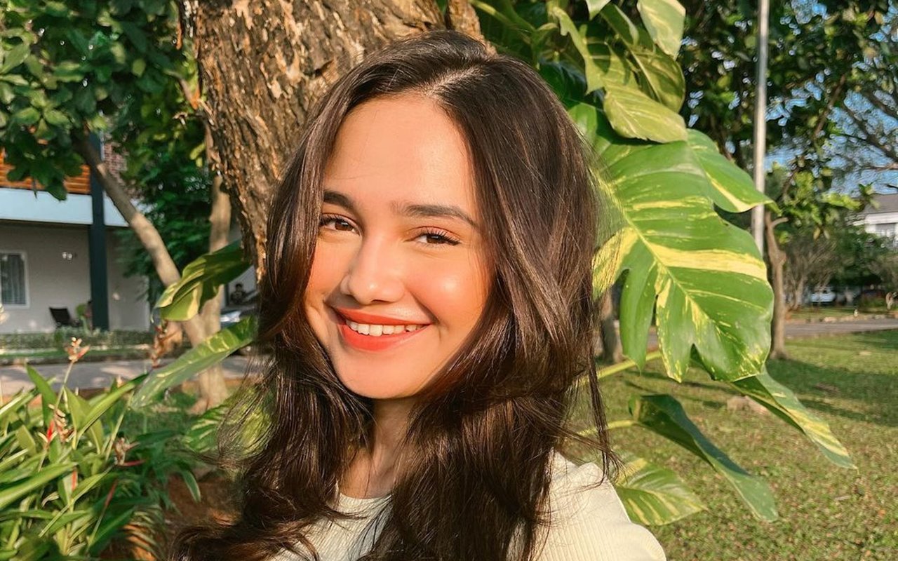 Syifa Hadju Masuk Kandidat Wajah Tercantik Dunia 2021 Syifa Hadju Masuk Kandidat Wajah Tercantik Dunia 2021